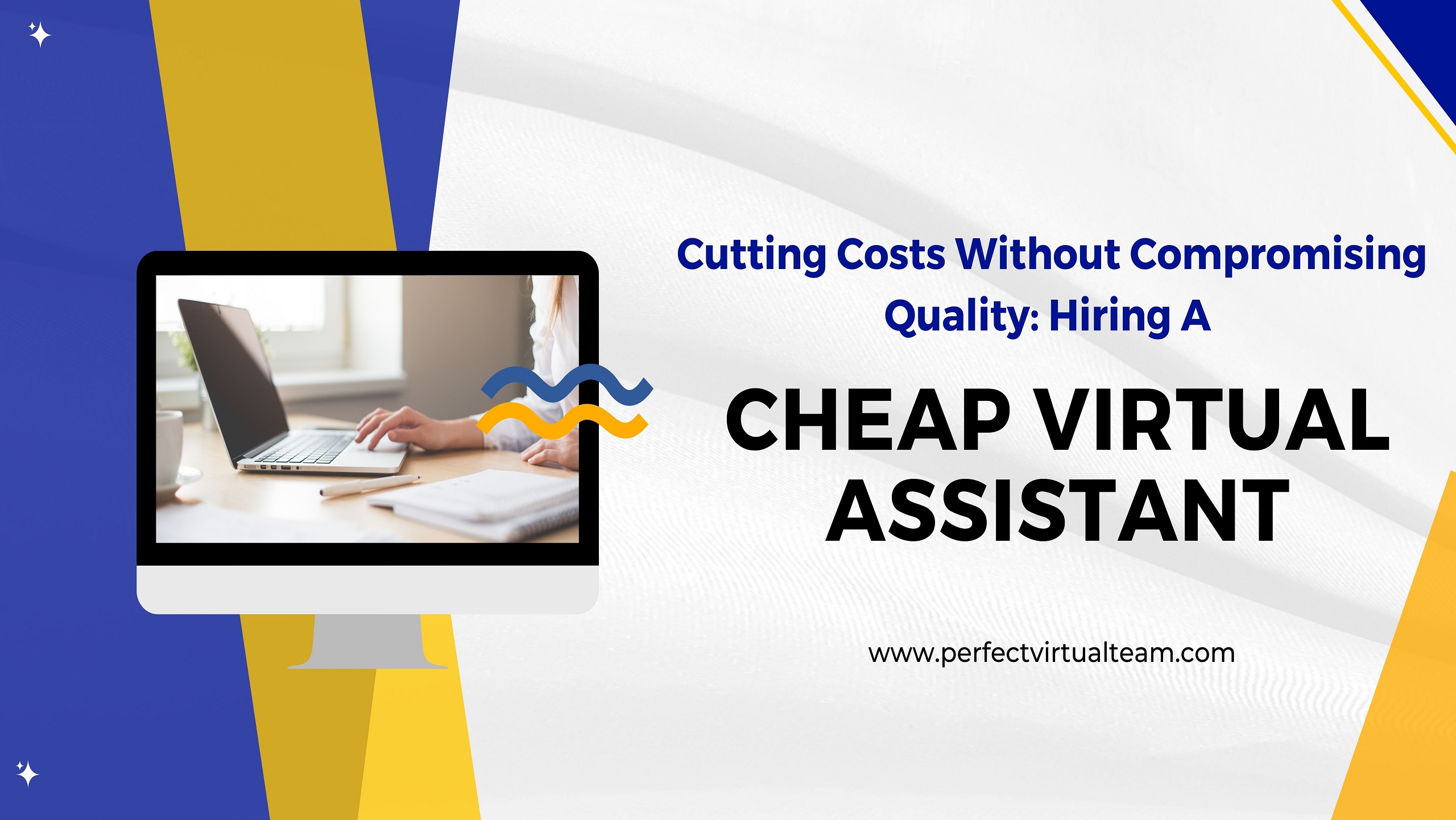 Efficient Cost Savings: Affordable Cheap Virtual Assistants