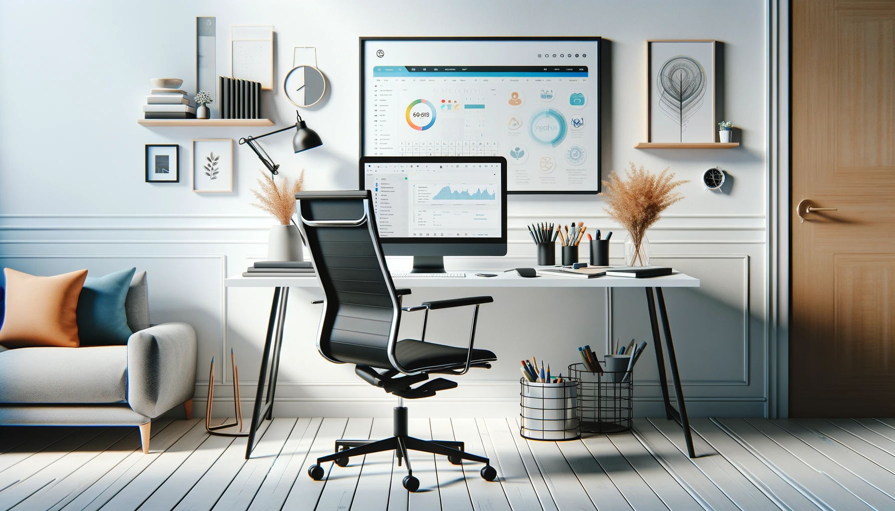 Benefits Of Virtual Assistants For Creative Entrepreneurs