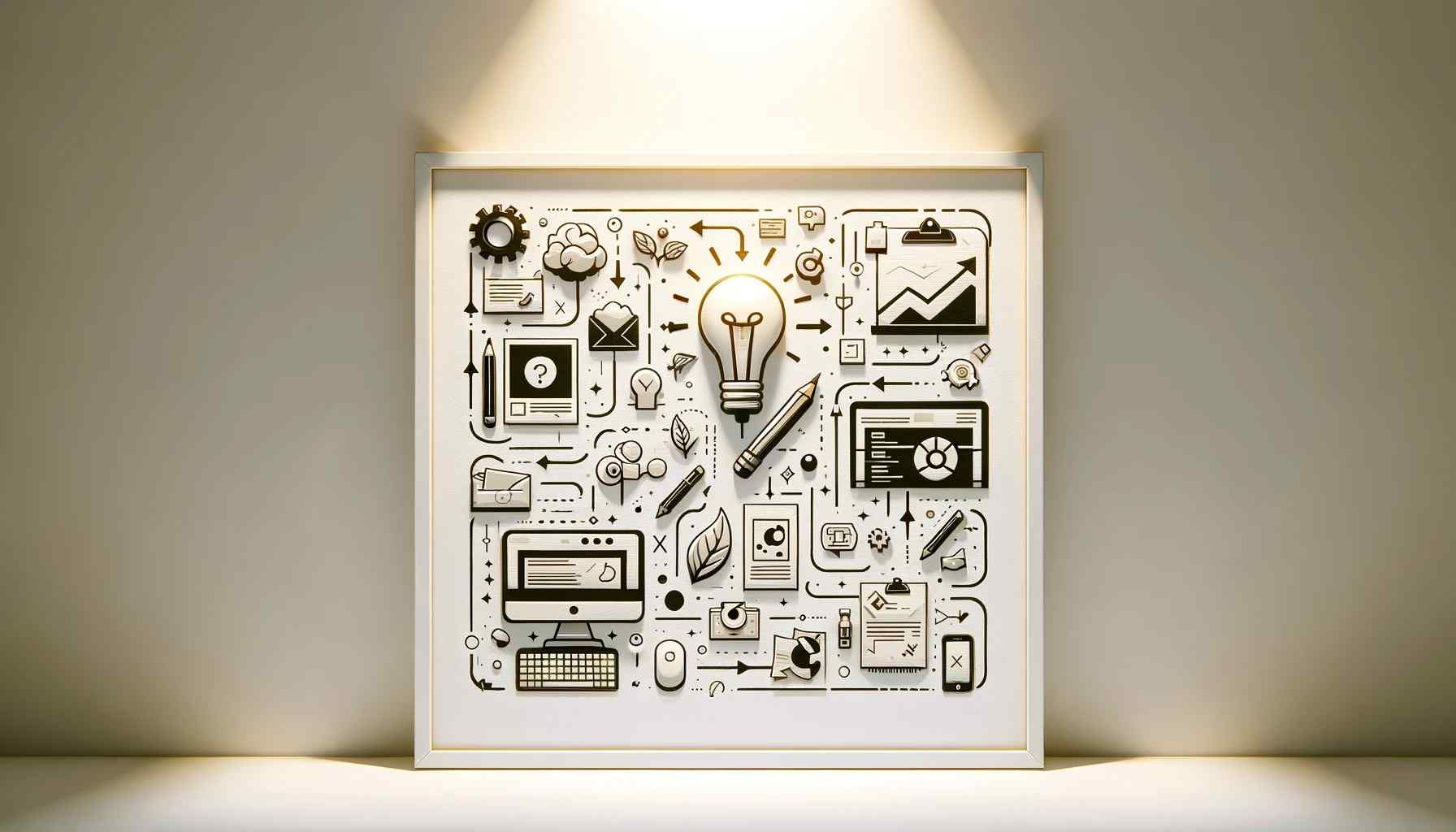 How To Enhance Brand Identity With Graphic Design Services?