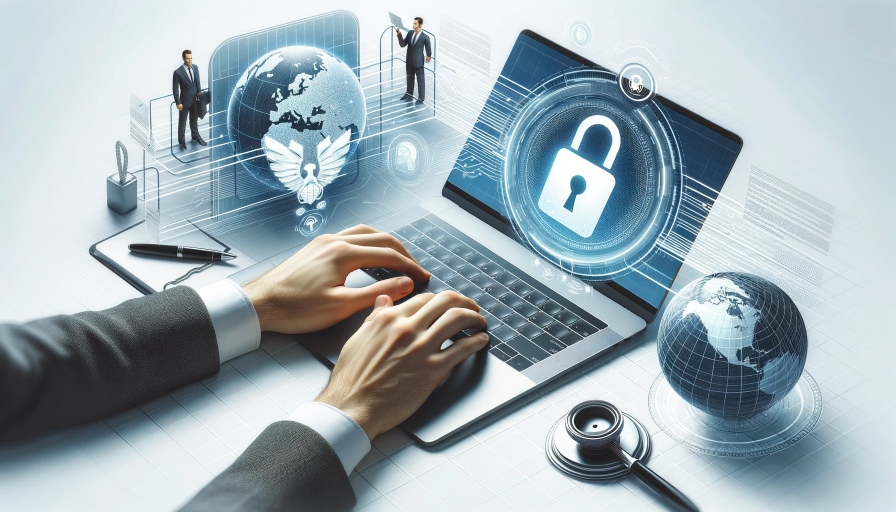 Safeguard Your Data With An Overseas Virtual Assistant