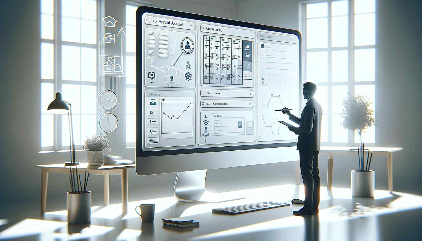 How To Effectively Manage A Virtual Assistant How To Effectively Manage A Virtual Assistant
