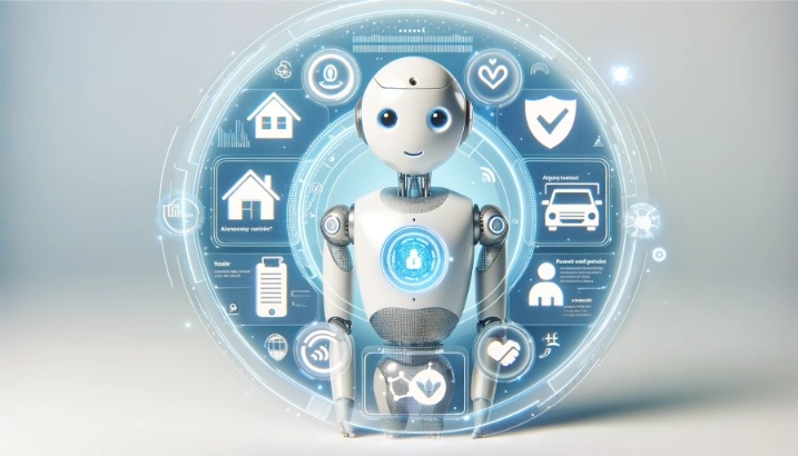 Features Of A Virtual Insurance Assistant Policies With Ease