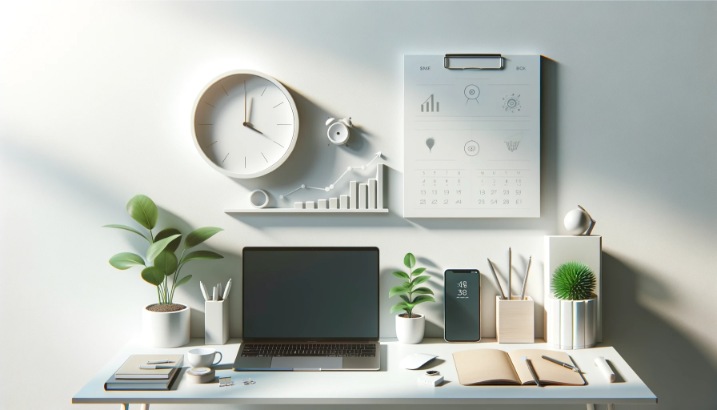 Increase Productivity And Drive Business Growth Strategies