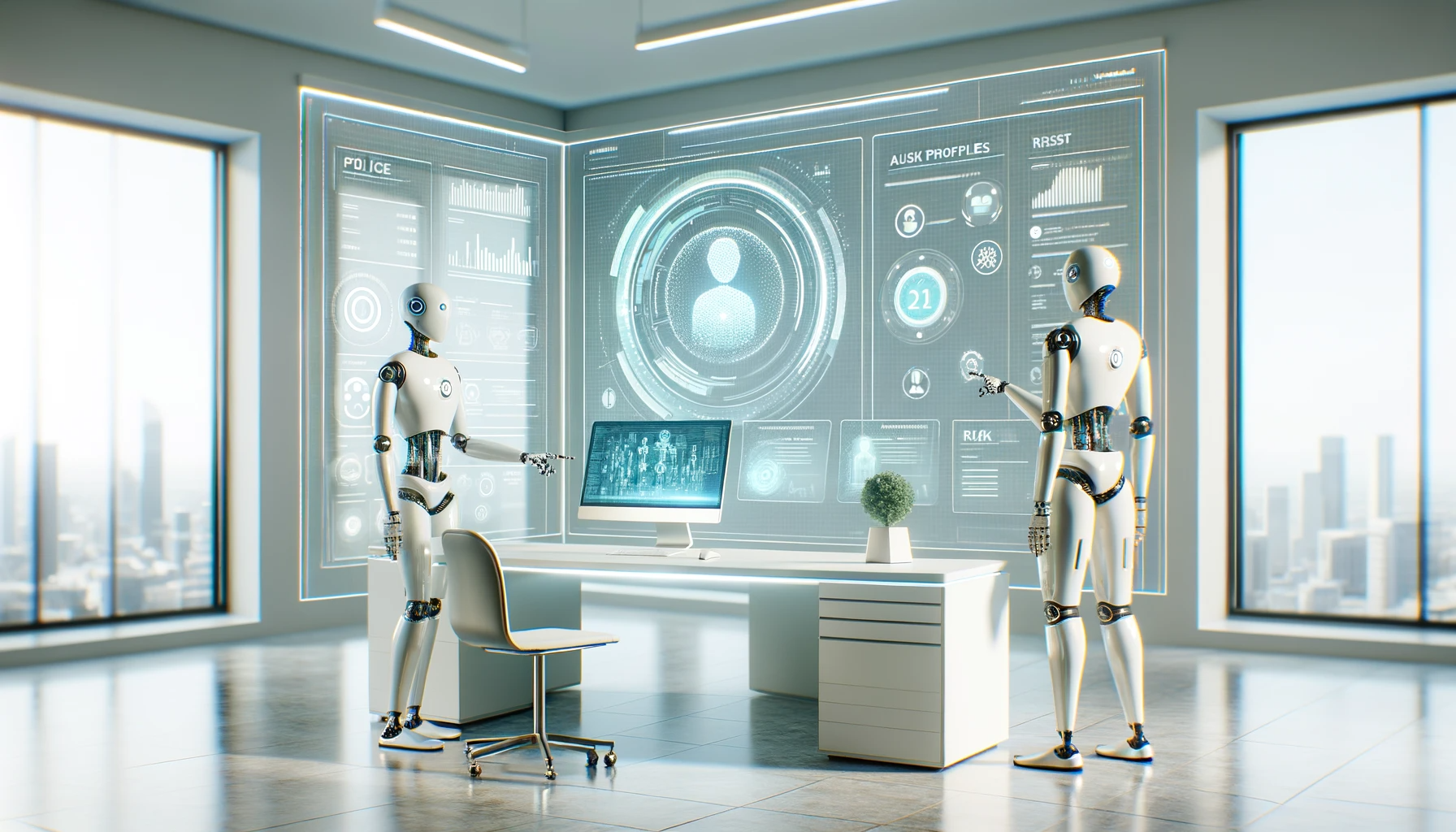 What Is A Virtual Insurance Assistant Enhance Policy Control