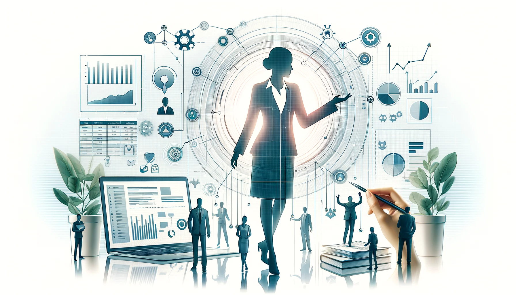 Can Outsourced Executive Assistants Help Project Management?