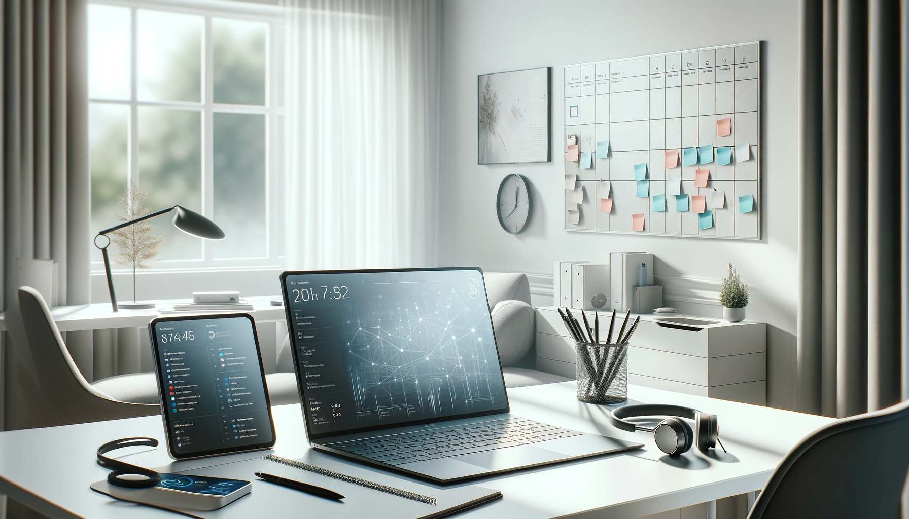 How An Outsourced Executive Assistant Enhances Productivity