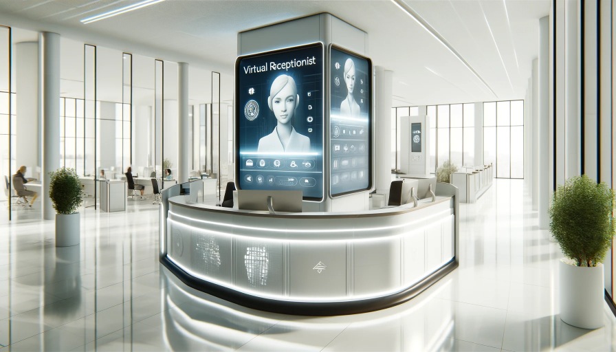 7 Wonderful Advantages Of A Virtual Receptionist