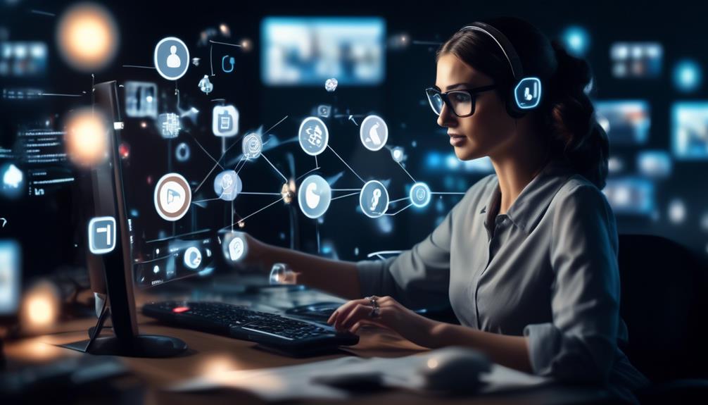 7 Essential Skills To Train Your E-commerce Virtual Assistant