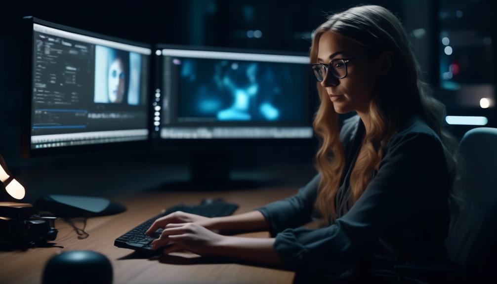 Best Software Knowledge For A Video Editing Virtual Assistant