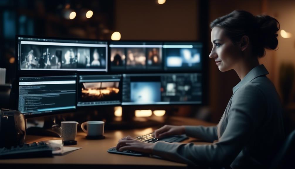 10 Essential Traits Of A Stellar Video Editing Virtual Assistant