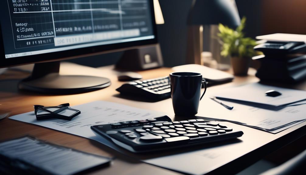 Setting Up A Virtual Assistant For Bookkeeping