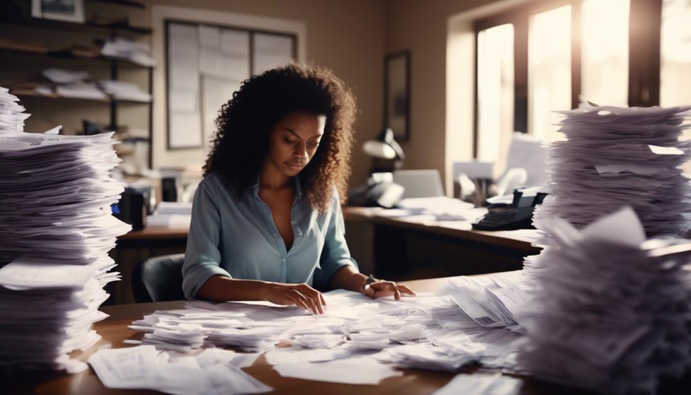 Choosing A Virtual Assistant For Bookkeeping