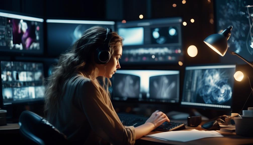 Why Hire A Virtual Assistant For Graphic Design?