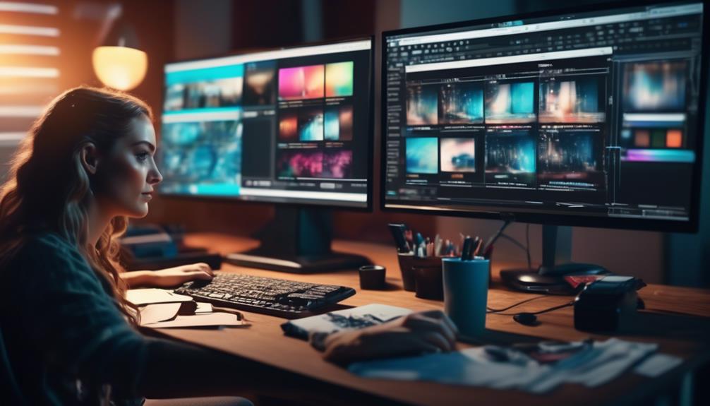 What Skills Should A Virtual Assistant For Graphic Design Have?