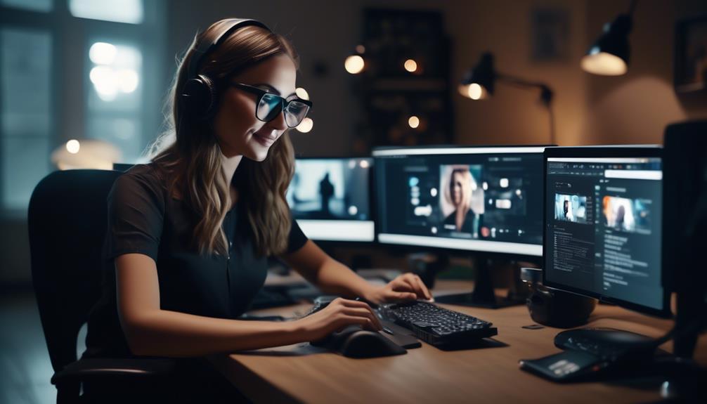 What Services Does A Virtual Assistant For Graphic Design Offer?