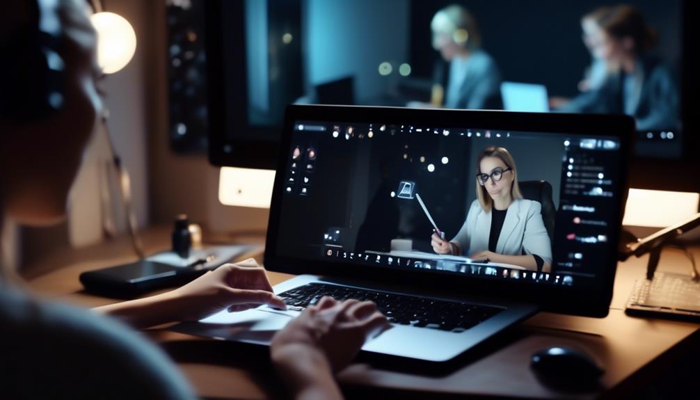 How To Work With A Virtual Assistant For Graphic Design?