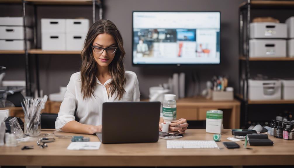 7 Key Tasks For An Ebay Inventory Management Virtual Assistant