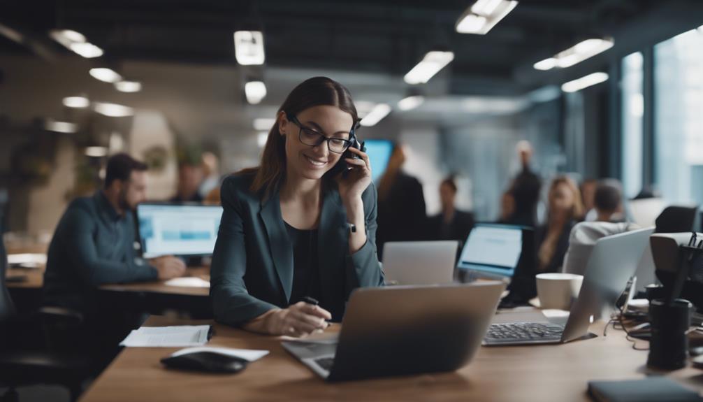 10 Ways Virtual Assistant Transcription Services Can Improve Your Business