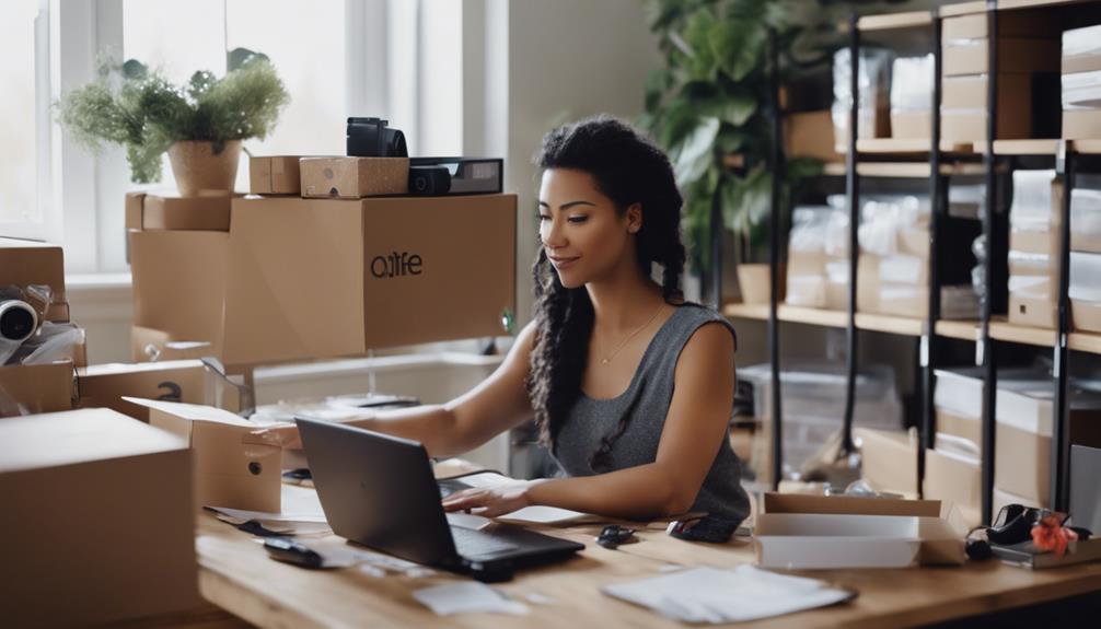 7 Essential Tasks For An Ebay Order Fulfillment Virtual Assistant