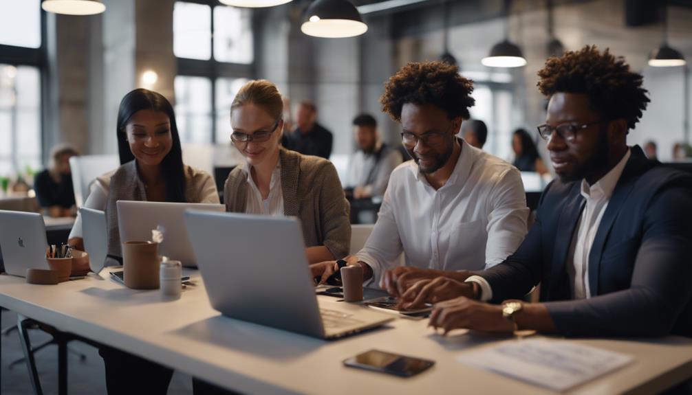 12 Inspiring Virtual HR Assistant Case Studies