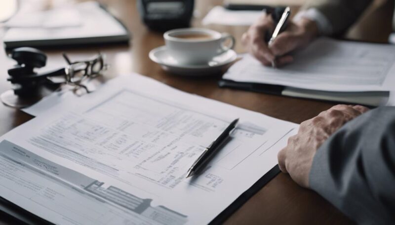 10 Essential Skills For Efficient Insurance Claims Processing