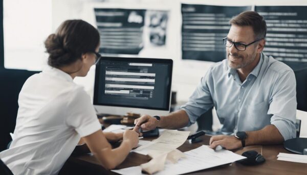 10 Key Roles Involved In Insurance Claims Processing