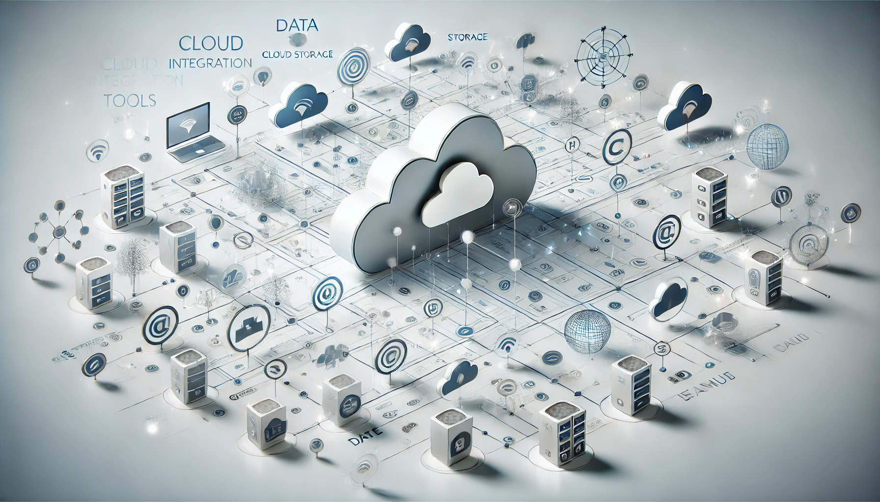 10 Essential Cloud Integration Tools For Seamless Data Management