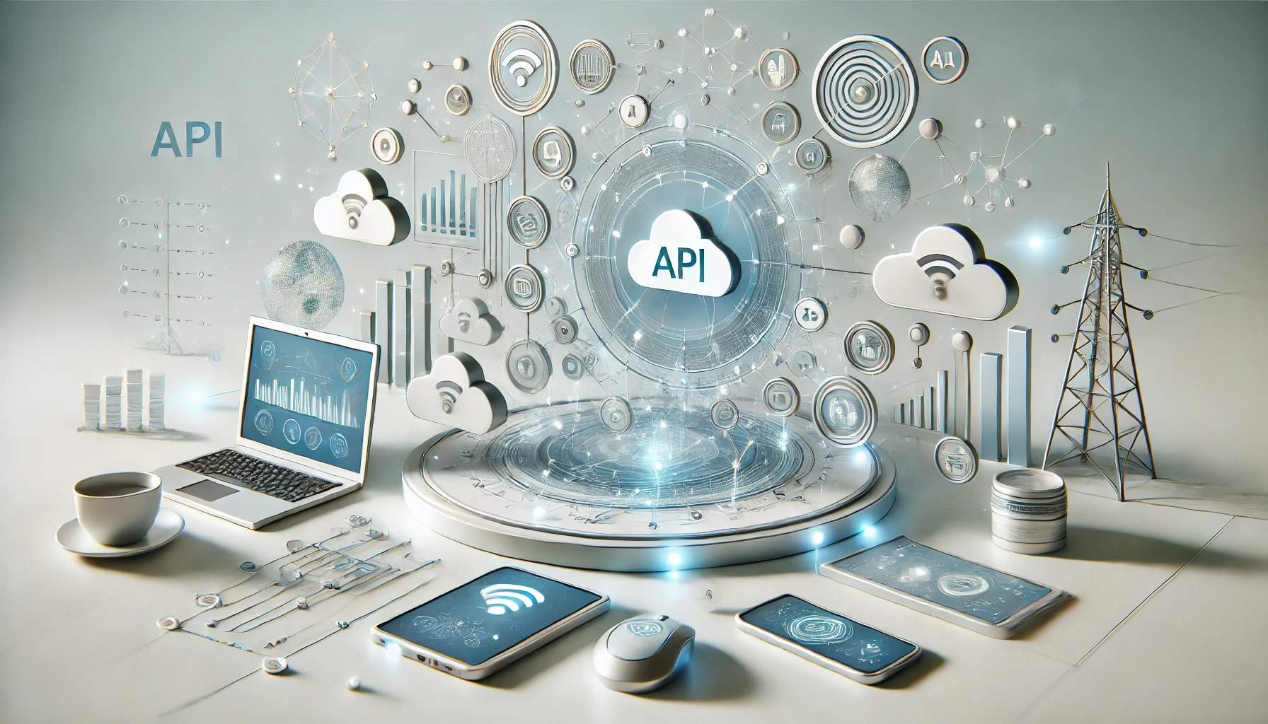 8 Ways API Integration Services Can Boost Your Business Growth