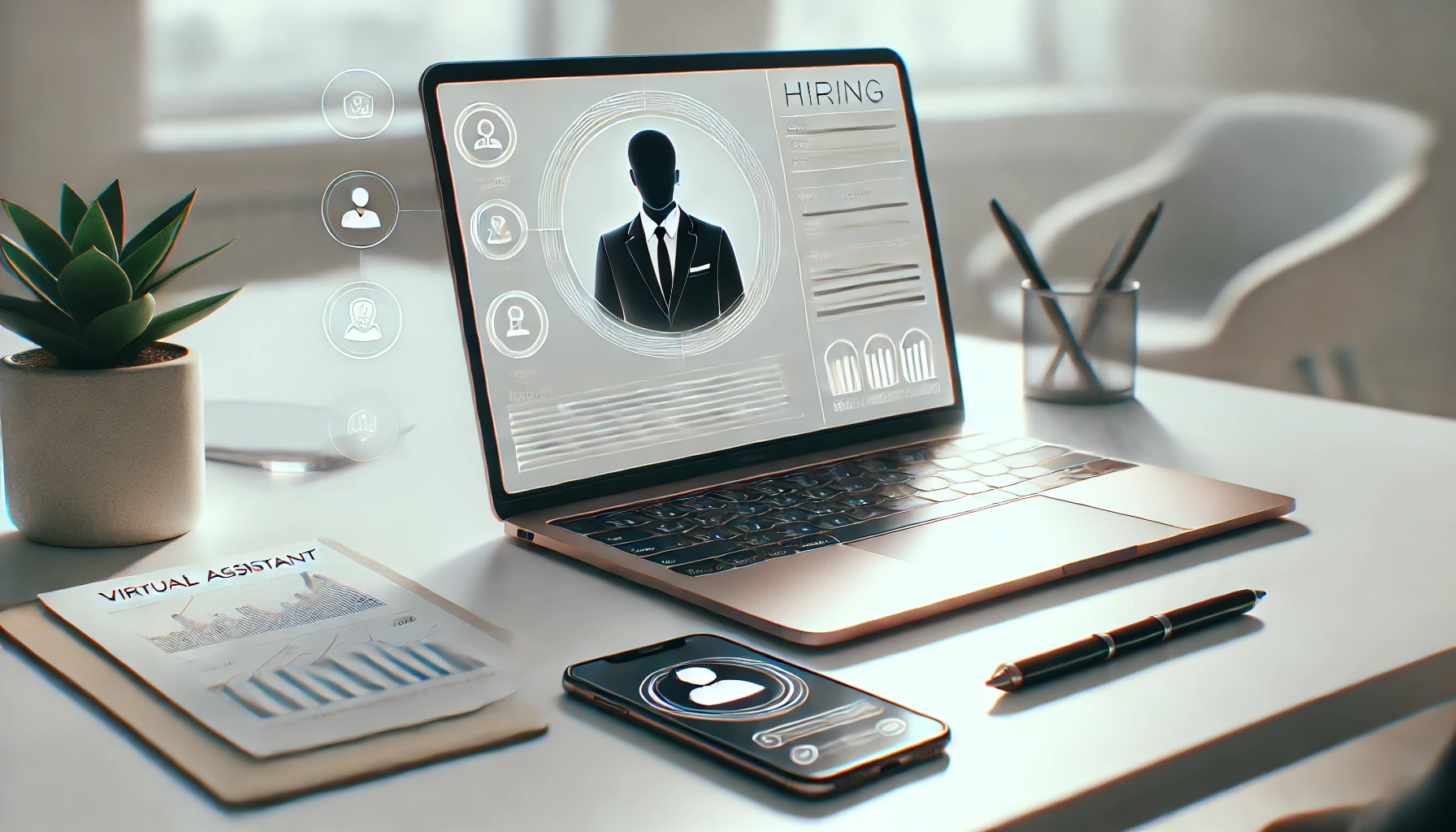 Why Should I Hire A Virtual Assistant For Lead Generation?
