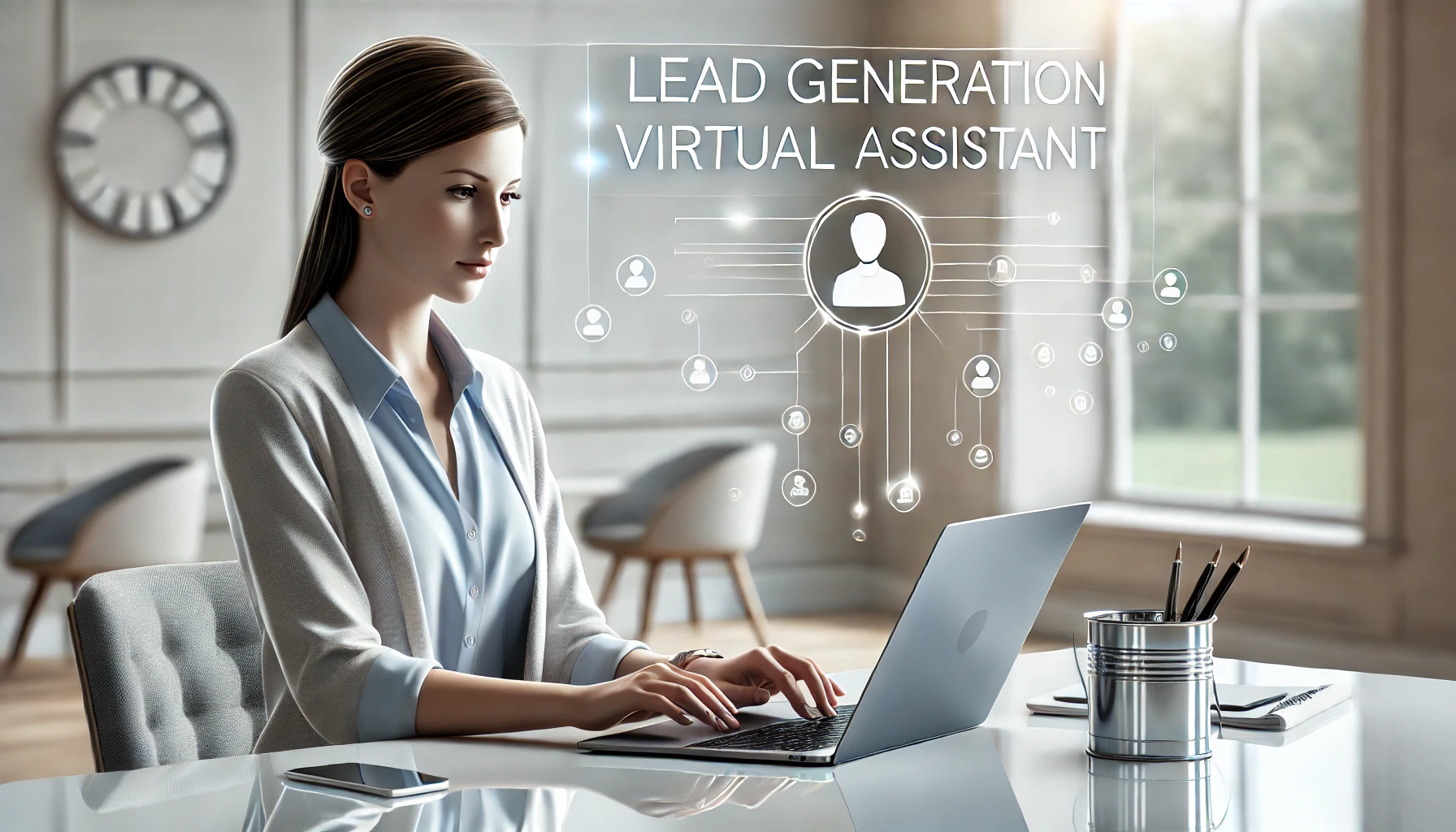 What Can I Expect From A Lead Generation Virtual Assistant?
