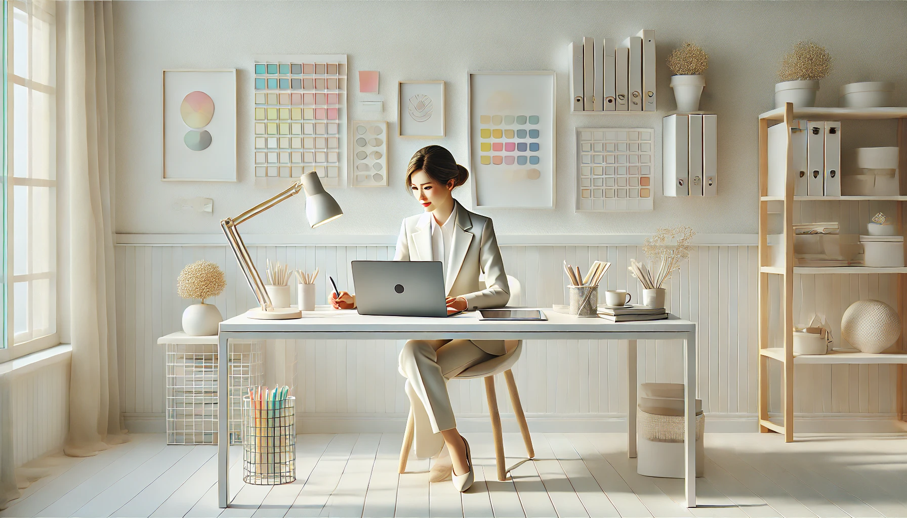 5 Steps To Hiring A Creative Virtual Assistant