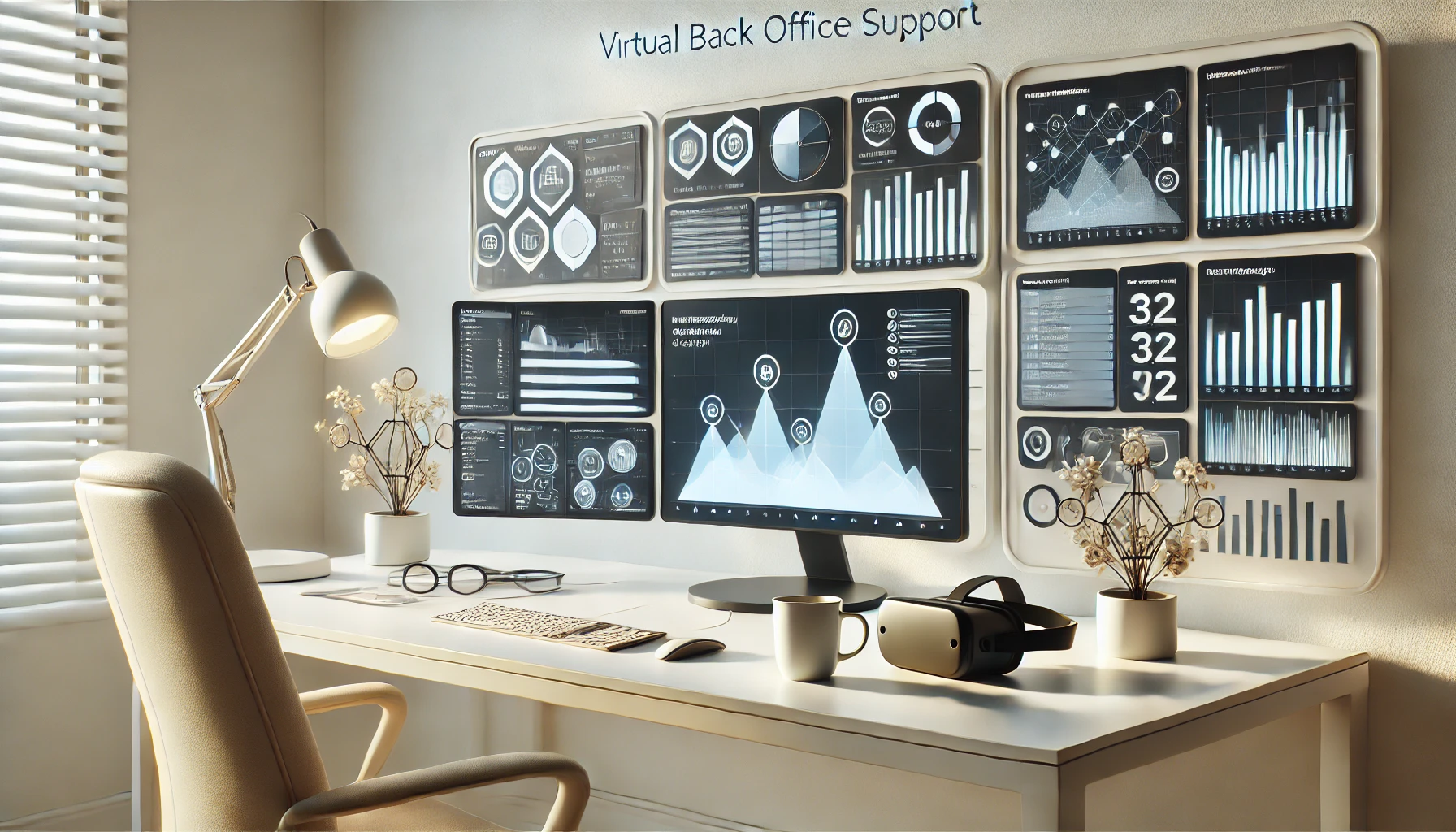 Top 10 Challenges In Virtual Back Office Support