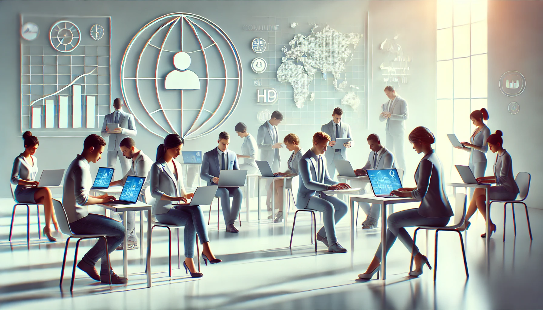 Top 10 Countries With The Most Competitive Virtual Assistant Services Rates