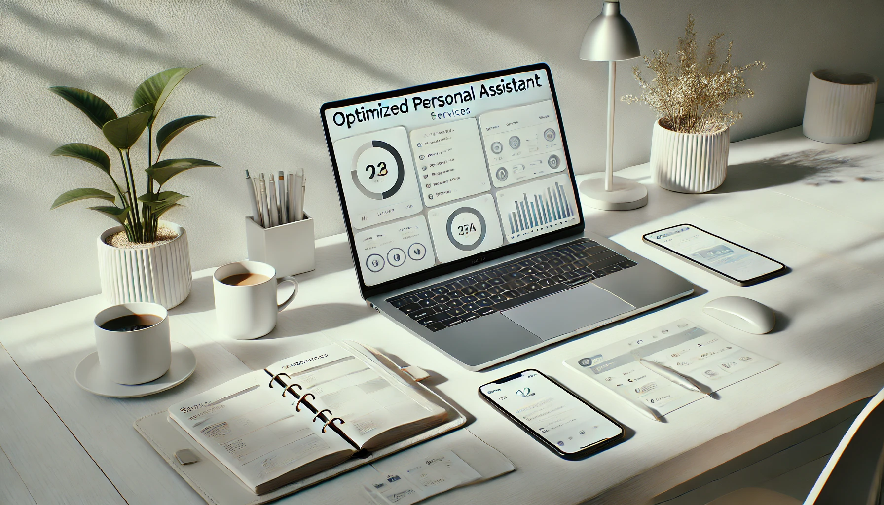 How To Optimize Personal Assistant Services