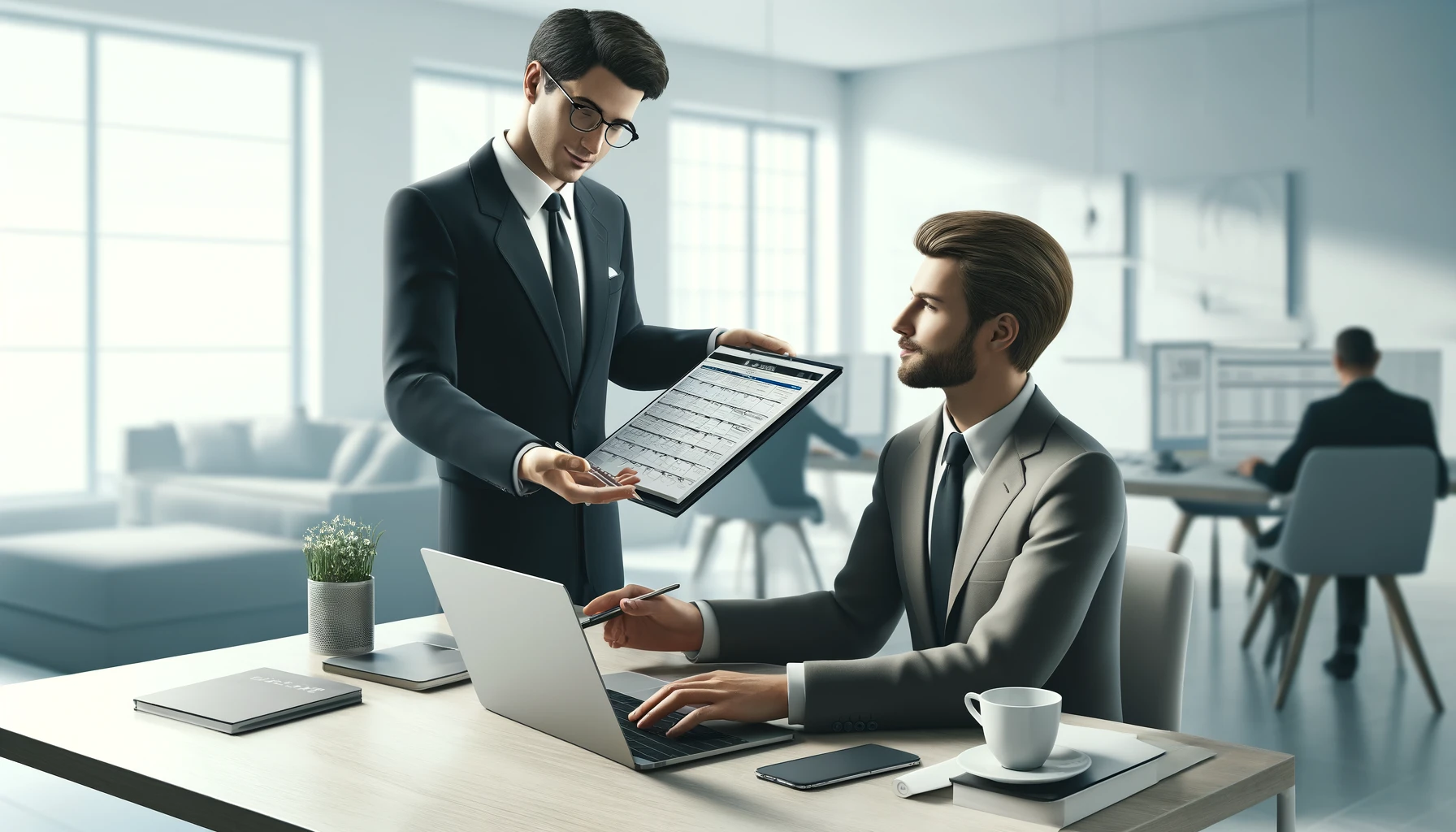How To Boost Productivity With A Personal Assistant
