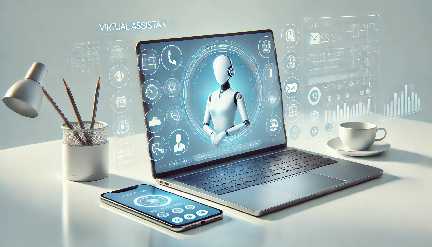 How To Select Virtual Assistant Services