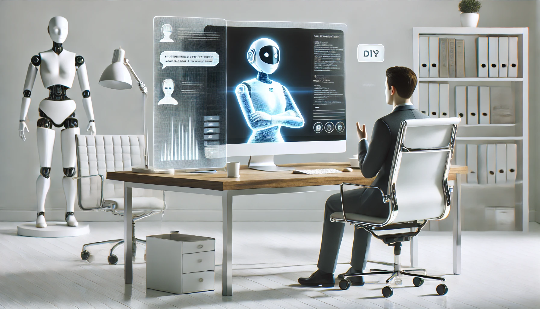 How To Train A Virtual Assistant For Your Business