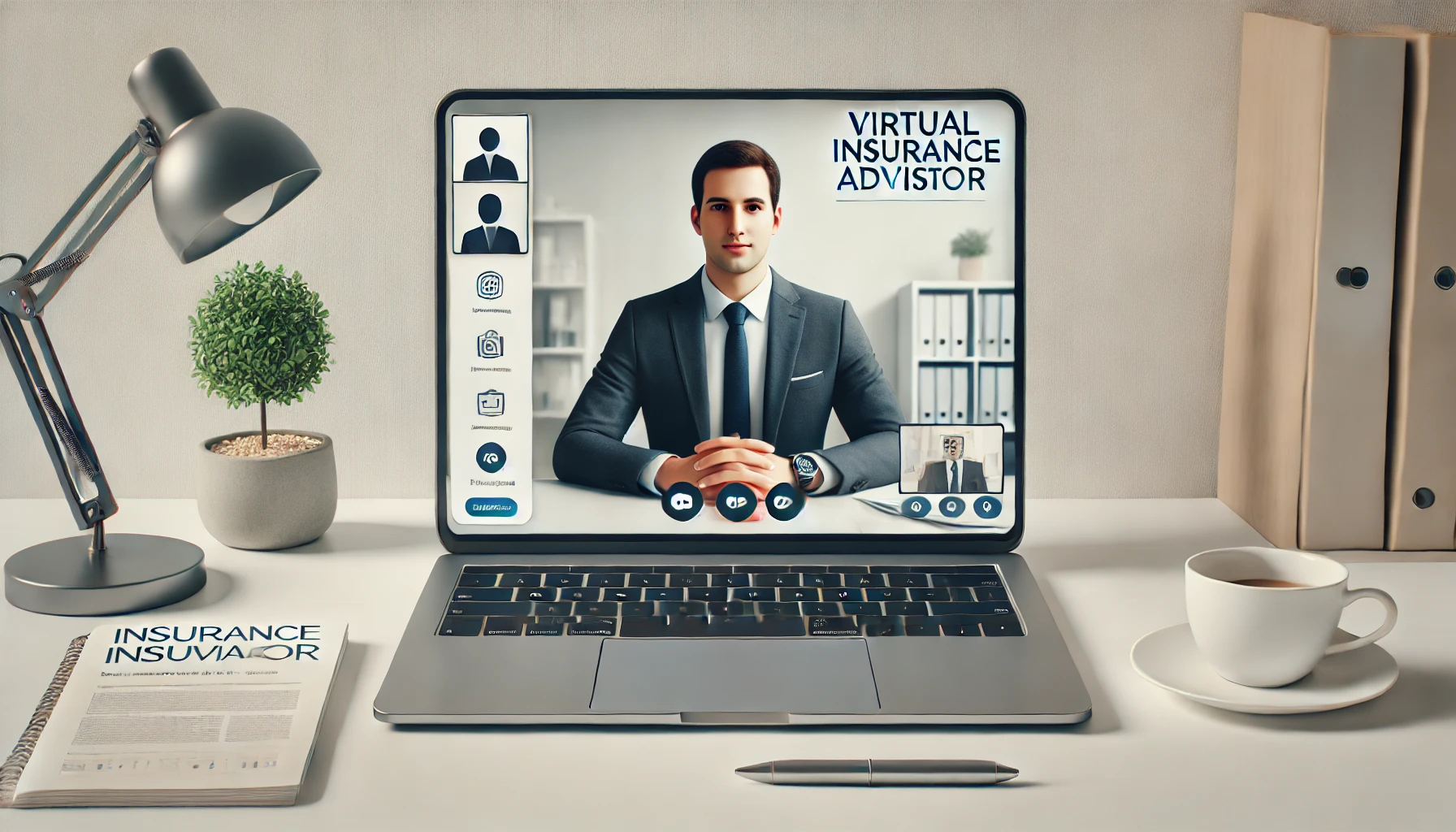 Top 10 Perks Of Virtual Insurance Advisors | Perfect Virtual Team