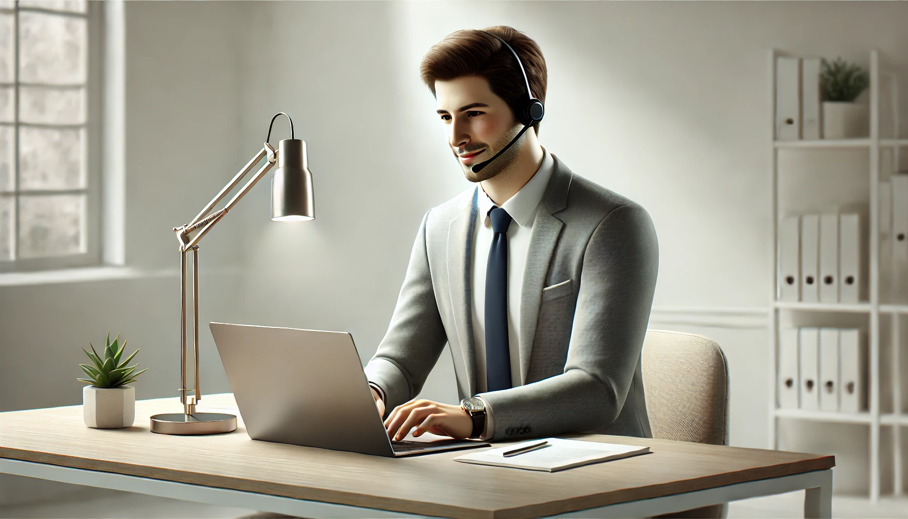 How To Engage A Virtual Office Assistant