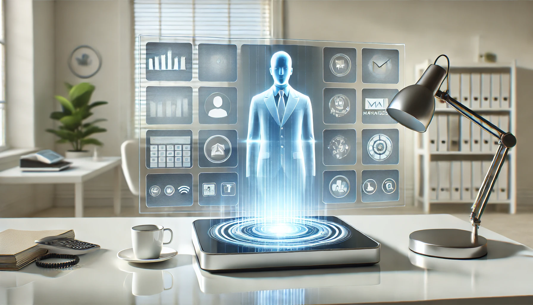 How To Optimize A Virtual Office Assistant