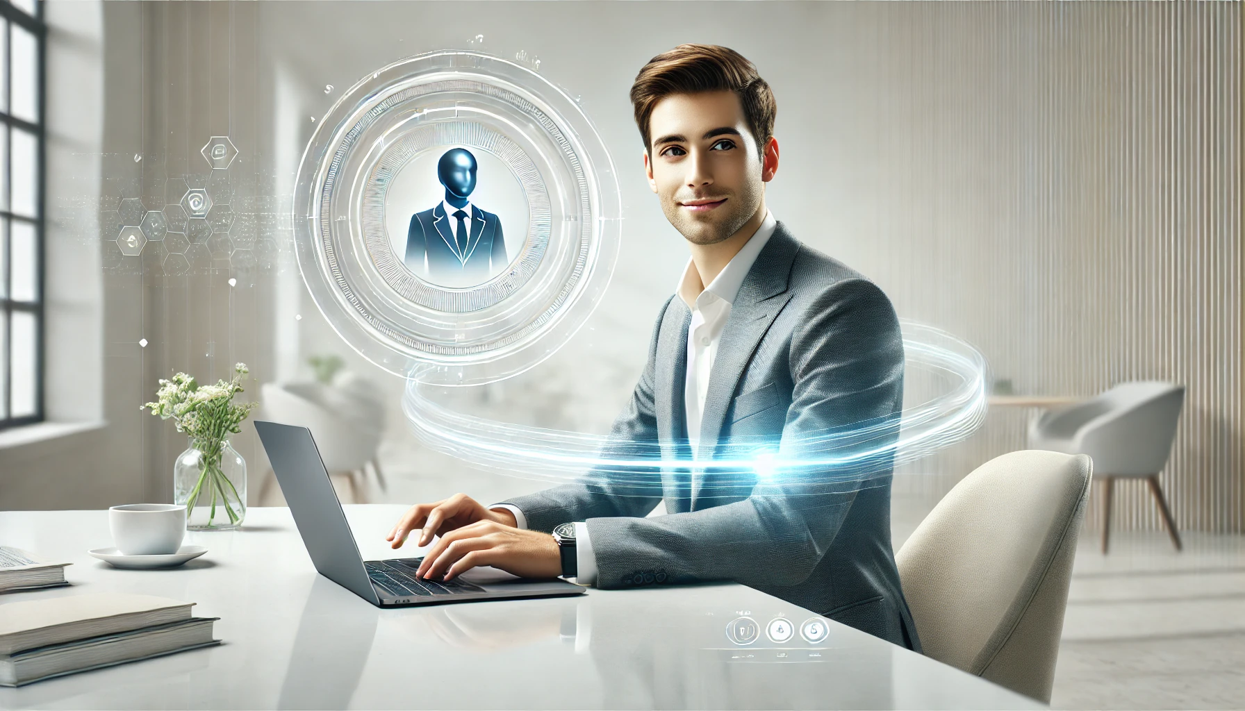 How To Trust A Virtual Office Assistant