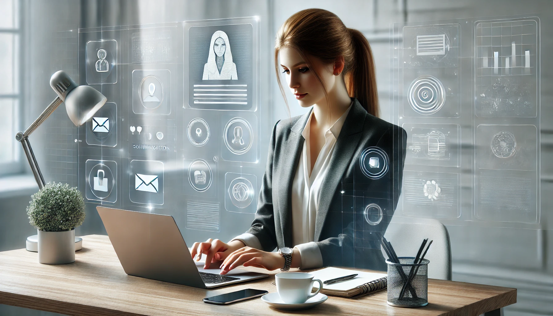 10 Roles Of A Virtual Admin Assistant