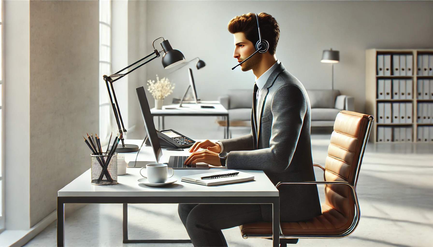 10 Roles Of A Virtual Admin Assistant