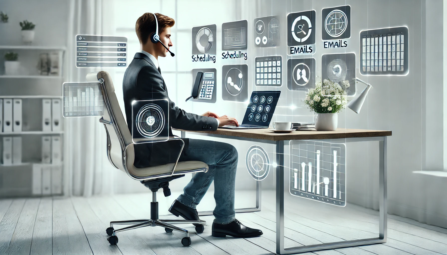 What Is A Virtual PA Service And How Can It Trasform Your Businesses?