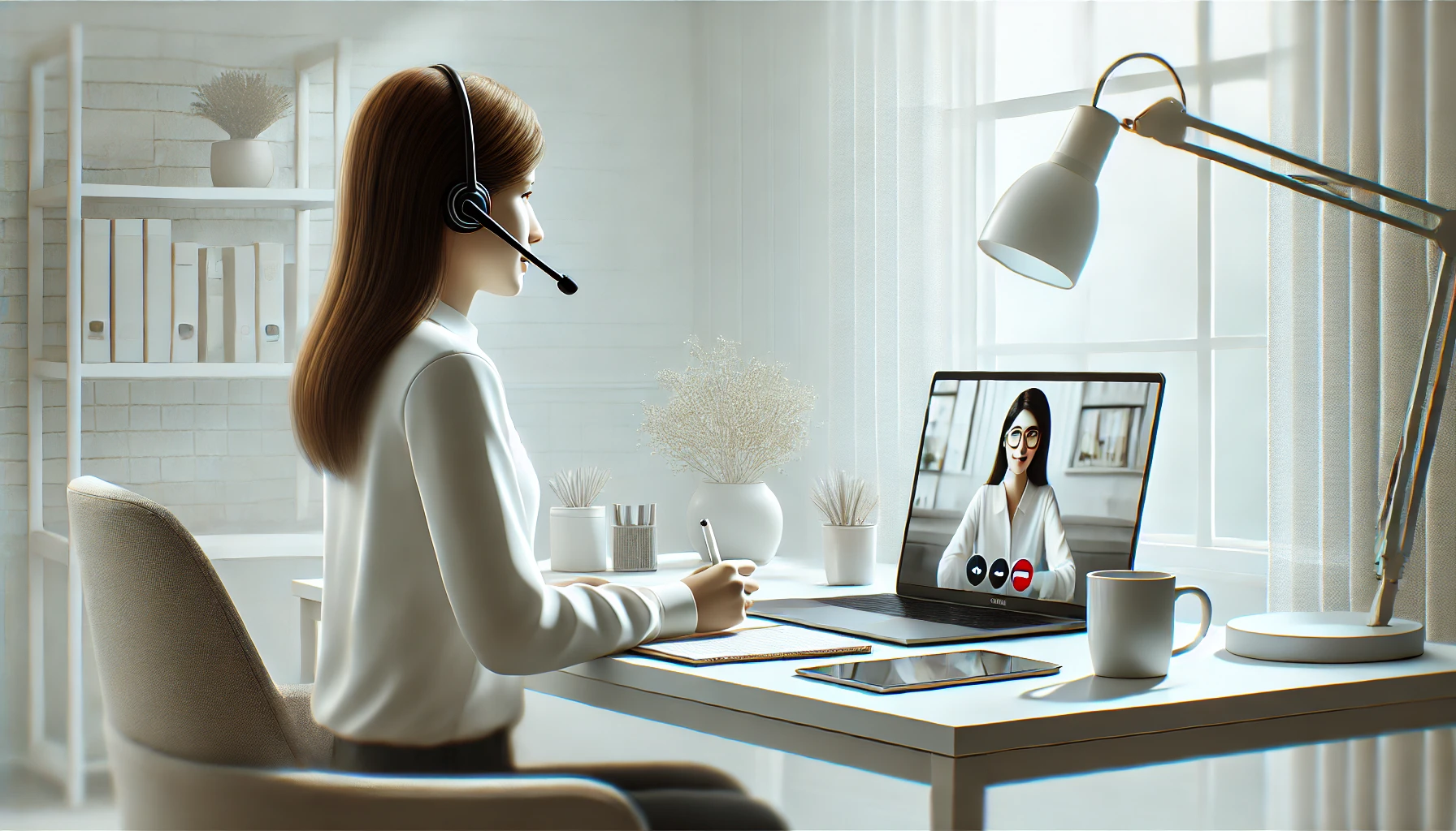 What Should You Expect When Hiring A Virtual PA For The First Time?