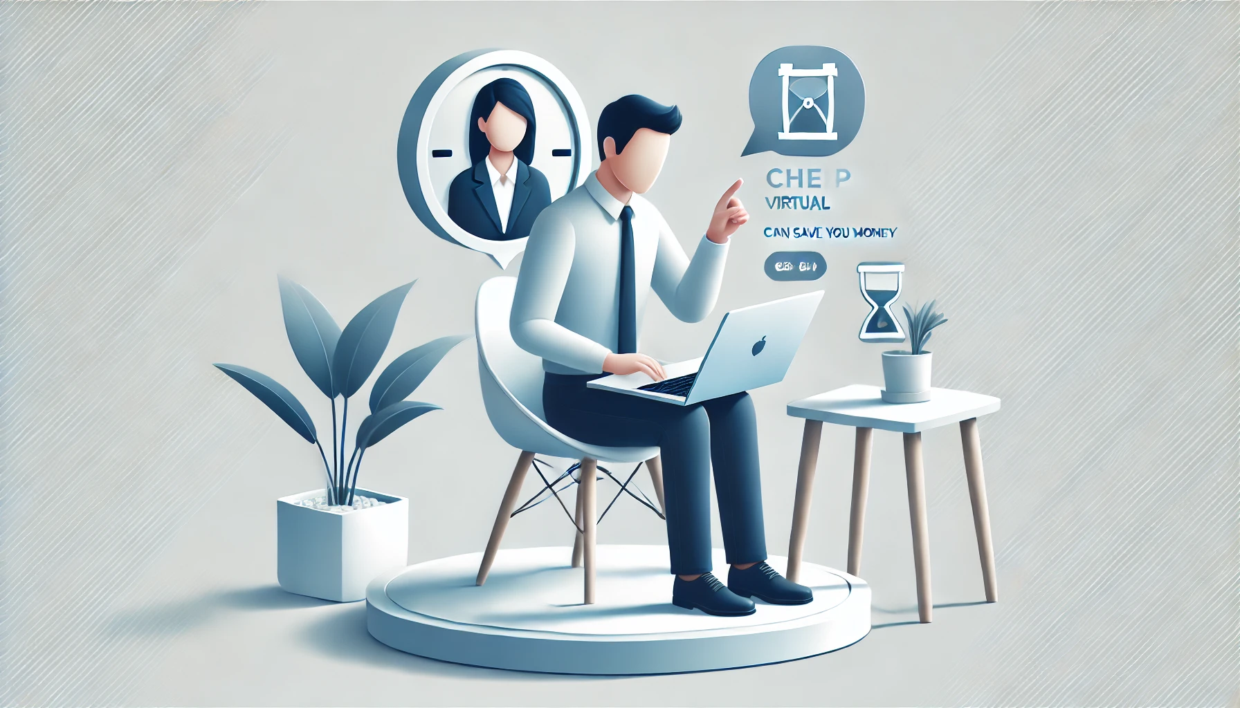 10 Ways A Cheap Virtual Assistant Can Save You Time And Money