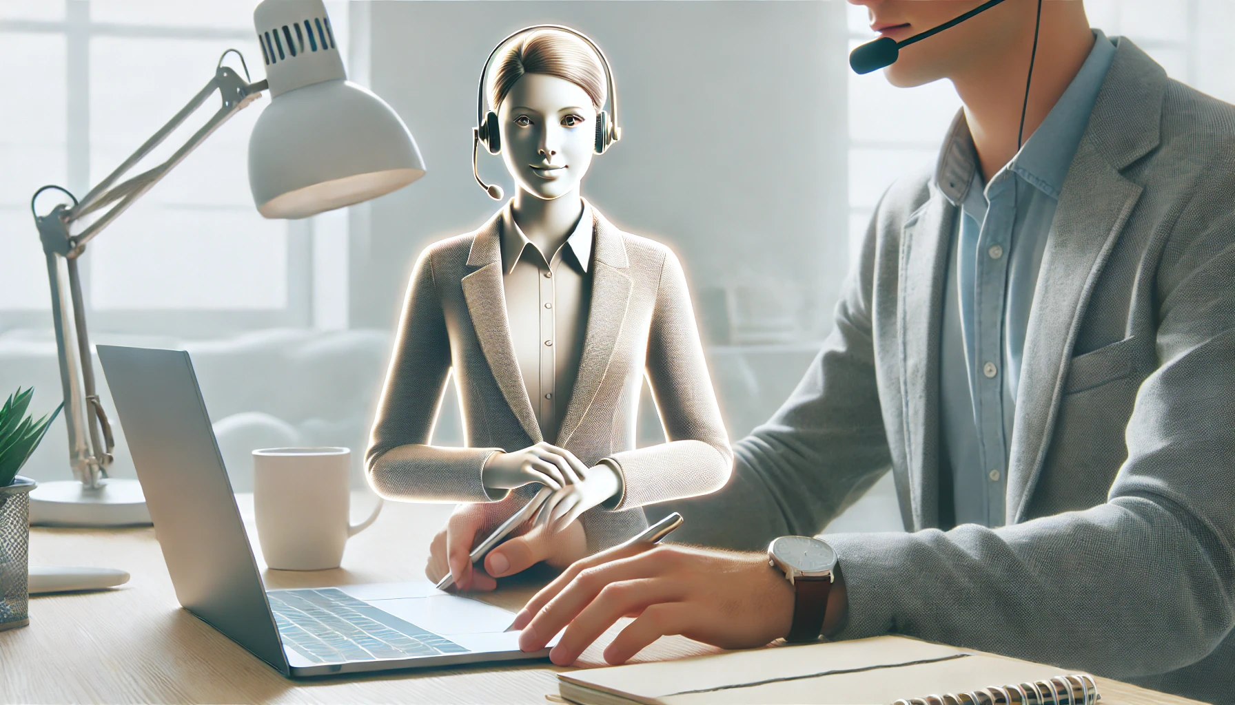 How To Streamline Your Operations With A Virtual Assistant For Small ...