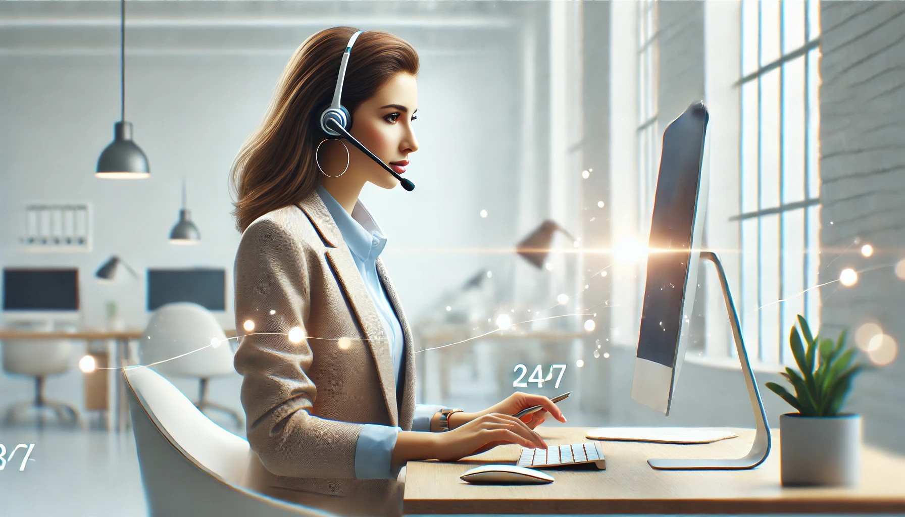 10 Ways 24/7 Virtual Assistant Support Can Supercharge Your Business ...