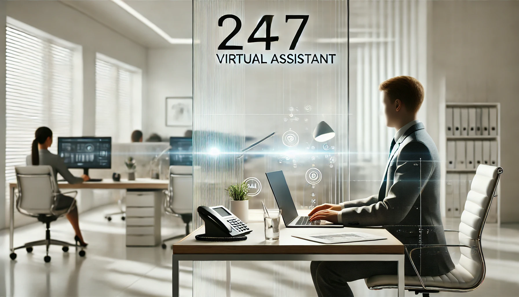 5 Common Mistakes Businesses Make When Using 24/7 Virtual Assistant ...