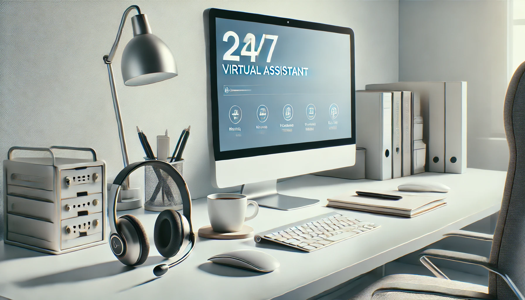 20 Essential Skills Every 24/7 Virtual Assistant Should Have For ...